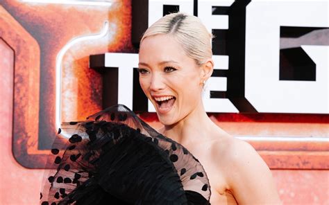 Pom Klementieff Guardianes De La Galaxia Vol James Gunn Sabe