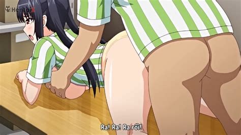 Nữ sinh đi làm thêm bị hiếp dâm vietsub Phim Sex Anime 18 Sex
