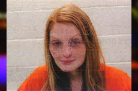 Daisy Jones Pickens County Jail Bookings