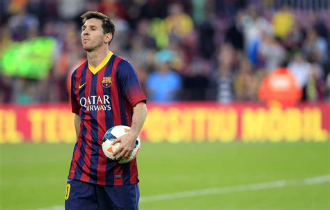 Assista os 401 gols de Messi e veja o porquê ele já fez história no