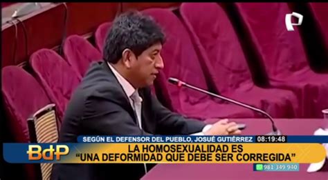 panamericanatv on Twitter BDP EnVivo POLÉMICAS DECLARACIONES