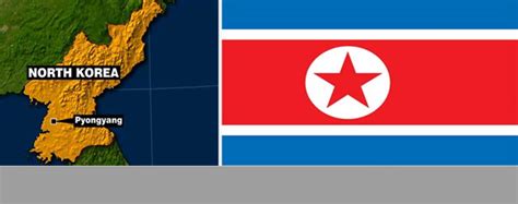 18 Curiosidades Sobre Corea Del Norte Mundo Nomada