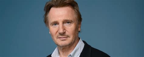 Liam Neeson vai protagonizar mais um filme de ação Retribution