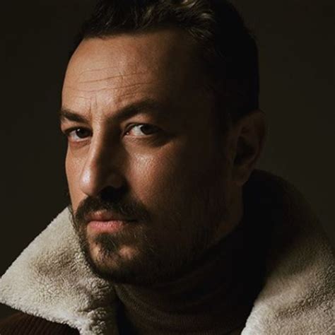 Onur Saylak Babil Dizisi Egemen Kimdir kaç yaşında nereli boyu