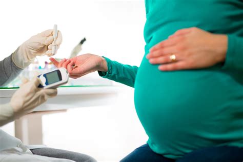 Diabetes Gestasional Adalah Tanda Penyebab Gejala Cara Mengobati
