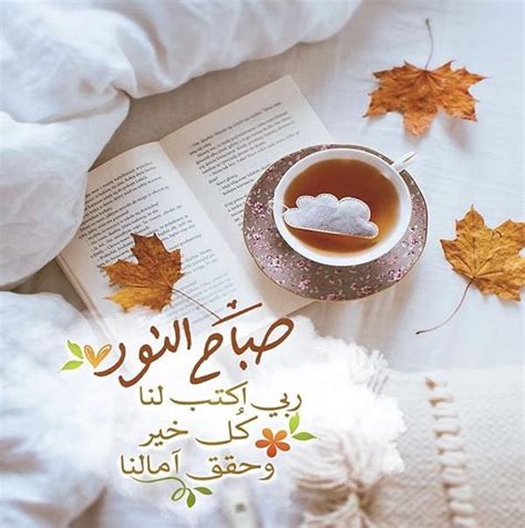 كلمات صباحية رقيقة المرسال