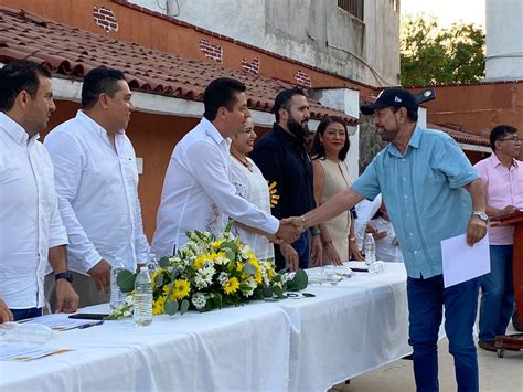 Senadores Del PRD On Twitter RT AntonioGC PRD Estoy Agradecido Con