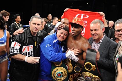 Le surnom dErislandy Lara Le rêve américain une histoire