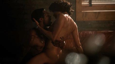 Jurnee Smollett Bell Jurneesmollett Nude Leaks Photo 48 TheFappening