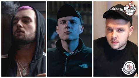 Hip Hop Nigdy Stop Niezależny portal muzyczny hhns pl Kaz