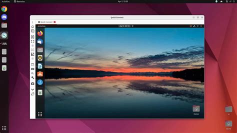 How To Enable Remote Desktop Rdp On Ubuntu Linux NBKomputer