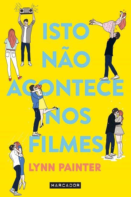 Isto N O Acontece Nos Filmes E Cultura