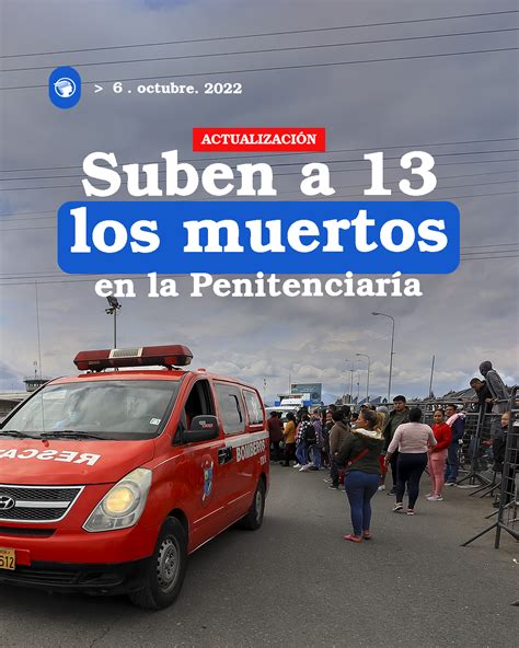 Diario El Mercurio on Twitter ATENCIÓN La cifra de reos asesinados
