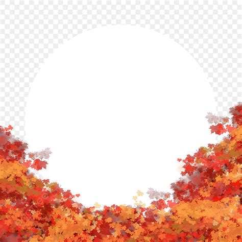 Autumn Maple Leaf PNG Transparent Red Autumn Leaves Maple Leaf Autumn