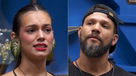 Como está a votação do BBB 24 agora no 7º paredão