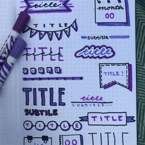 Detalle 47 Imagen Cuaderno Titulos Bonitos Thptnganamst Edu Vn