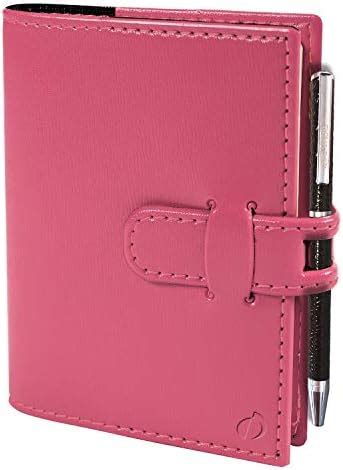 Quo Vadis 922506Q Agenda Randonnée Prestige Collection Soho 1