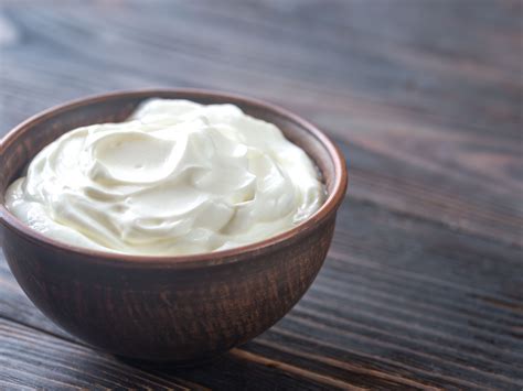 crème chantilly au cookeo Recette de crème chantilly au cookeo Marmiton