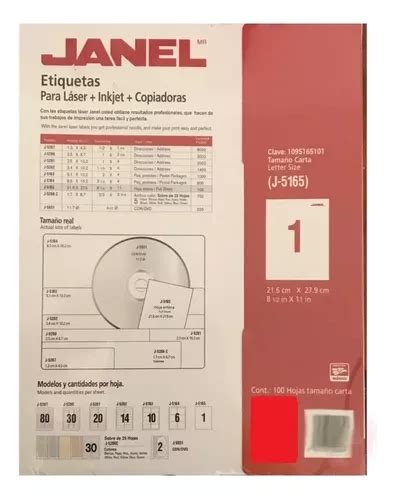 Etiquetas Janel Tama O Carta J Hojas X Etiquetas En Venta