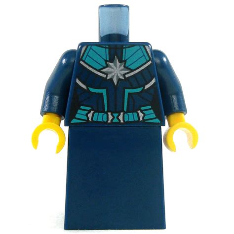 Humans Elves Dwarves Torsos And Legs Blue Wizard Robe With
