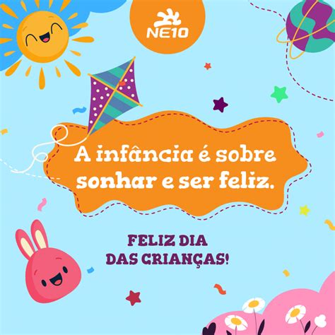 MENSAGENS PARA O DIA DAS CRIANÇAS Veja as MELHORES mensagens para
