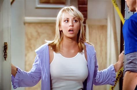 Kaley Cuoco Season Cheeky Girls Kaley Cuoco Favorite Celebrities