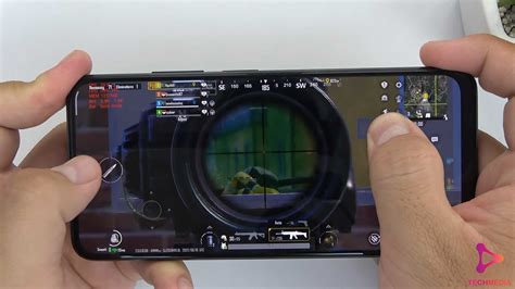 Xiaomi Redmi Note S Pubg Max Setting Smooth Extreme With Gfx Tool