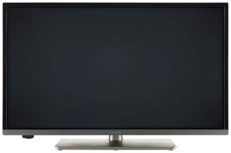 Test Panasonic TX 32MS350E Stiftung Warentest