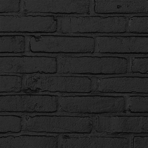 Black Brick Wallpapers Top Nh Ng H Nh Nh P