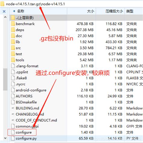 linux安装nodejs【详细教程】 csdn博客