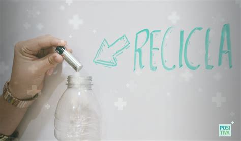 Aprende cómo desechar pilas sin contaminar Makía
