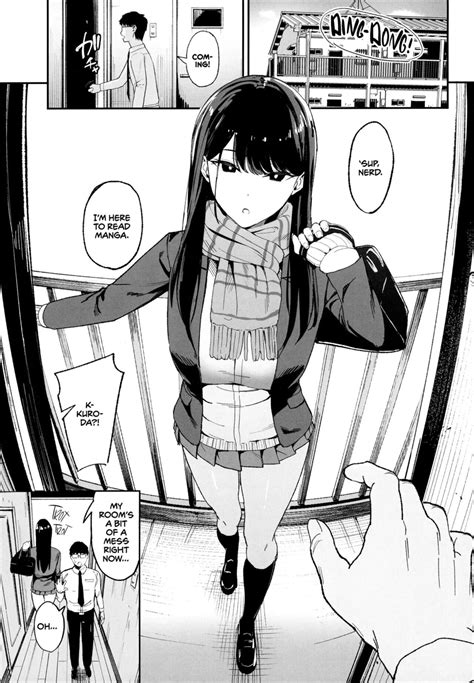 XZhentai Page 3 Iribitari Gal Ni Manko Tsukawasete Morau Hanashi 1