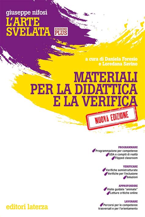Editori Laterza L Arte Svelata