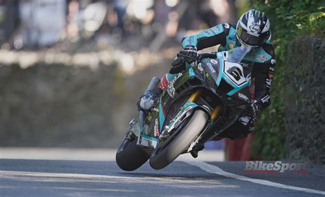 Michael Dunlop Wallpapers Wallpaper Cave