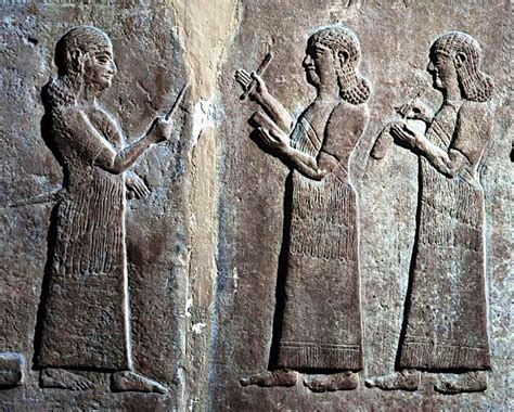 Mesopotamia Scribe Facts Login Pages Info