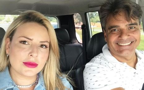 Viúva de Guilherme de Pádua tem plano para ressuscitar legado do marido