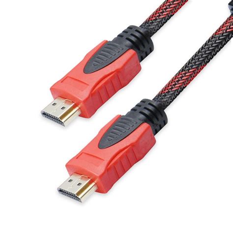 Cabo Hdmi M Pinos Ethernet D Metros K Ultra Hd Shopee