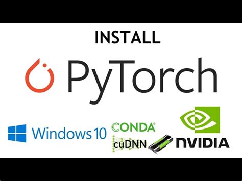 How To Install Pytorch On Windows Reason Town