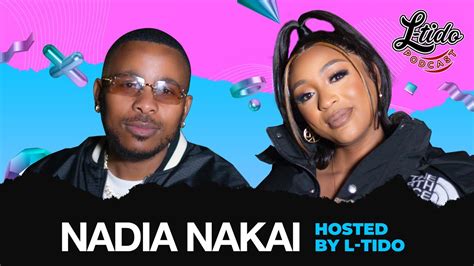 Episode 7 Nadia Nakai Speaks On Akas Passing Relationship With DJ