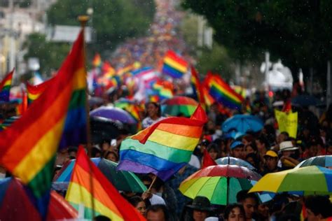 Día Internacional del Orgullo LGBT cuál es su origen y por qué se