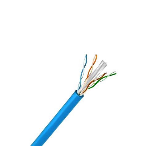 Material y Equipo Eléctrico Gastelum y GastelumCABLE UTP CAT6 4PARES