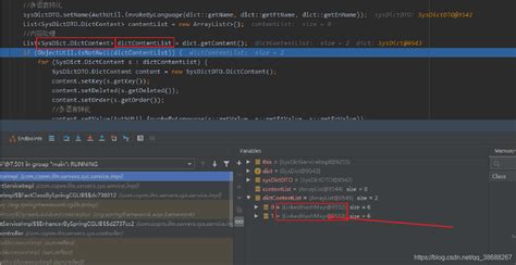 mysql json类型字段java mybatis数据字典功能实践 mybatisplus 数据字典 csdn博客