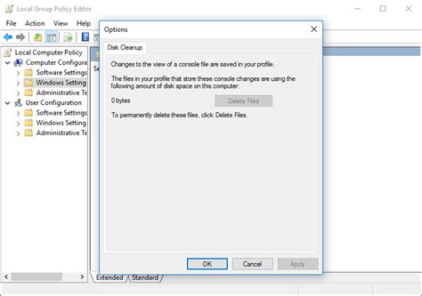 Enable Gpedit Msc Group Policy Editor In Windows Widnows