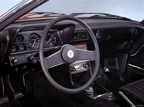 Opel Commodore GS E Coupe B 197277 Photos 2048x1536
