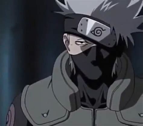 An Anime Character With Black Hair Wearing A Helmet And Grey Jacket