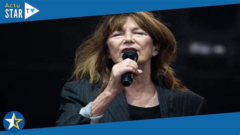 Mort De Jane Birkin Sa Maison Bretonne Scrut E De Pr S Apr S Les