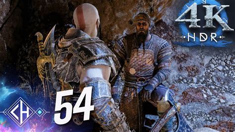 Give Me God Of War Ragnarok K Fps Hdr Platinum Part