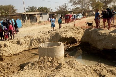 Transfieren más de S 13 millones para dos importantes obras en los A H