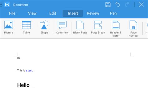 how to create a pdf file in android [tip] dottech