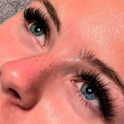 Strip Lash Hybrid Lash Extensions Lashes Eyelash Extensions Pictures
